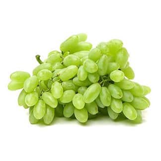 GRAPES - WHITE SEEDLESS - Mgarr Farms