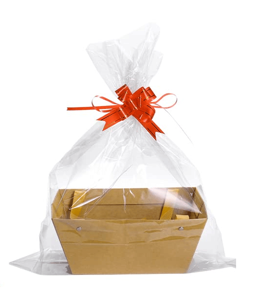 HAMPER - GIFT WRAP - Mgarr Farms