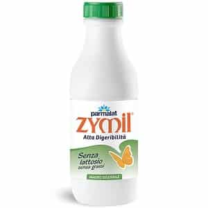 MILK - PARMALAT ZYMIL LIGHT 1LTR - Mgarr Farms
