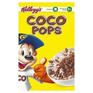 CEREAL - COCOPOPS *420GR - Mgarr Farms
