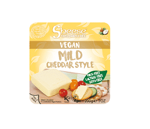 CHEESE - SHEESE CHEDDAR STYLE WITH JALAPENO & CHILI 200GR - Mgarr Farms