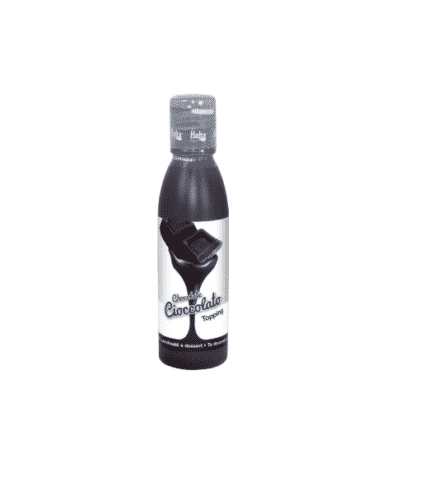 SYRUP - IPSA HALTA TOPPING CHOCOLATE 200ML - Mgarr Farms
