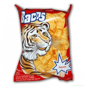 SNACK - BACOS - Mgarr Farms