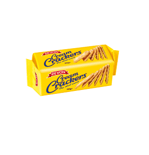 CRACKERS - DEVON CREAM CRACKERS - Mgarr Farms