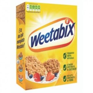 CEREAL - WEETABIX 430GR - Mgarr Farms