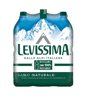 WATER - LEVISSIMA STILL X6 - X1.5LTR - Mgarr Farms