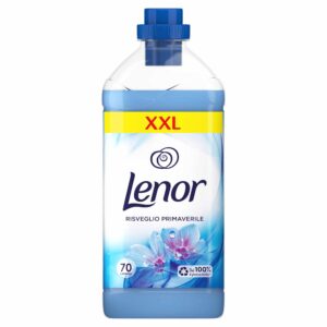 DETERGENT - LENOR BLUE XXL - 65 WASHES - Mgarr Farms