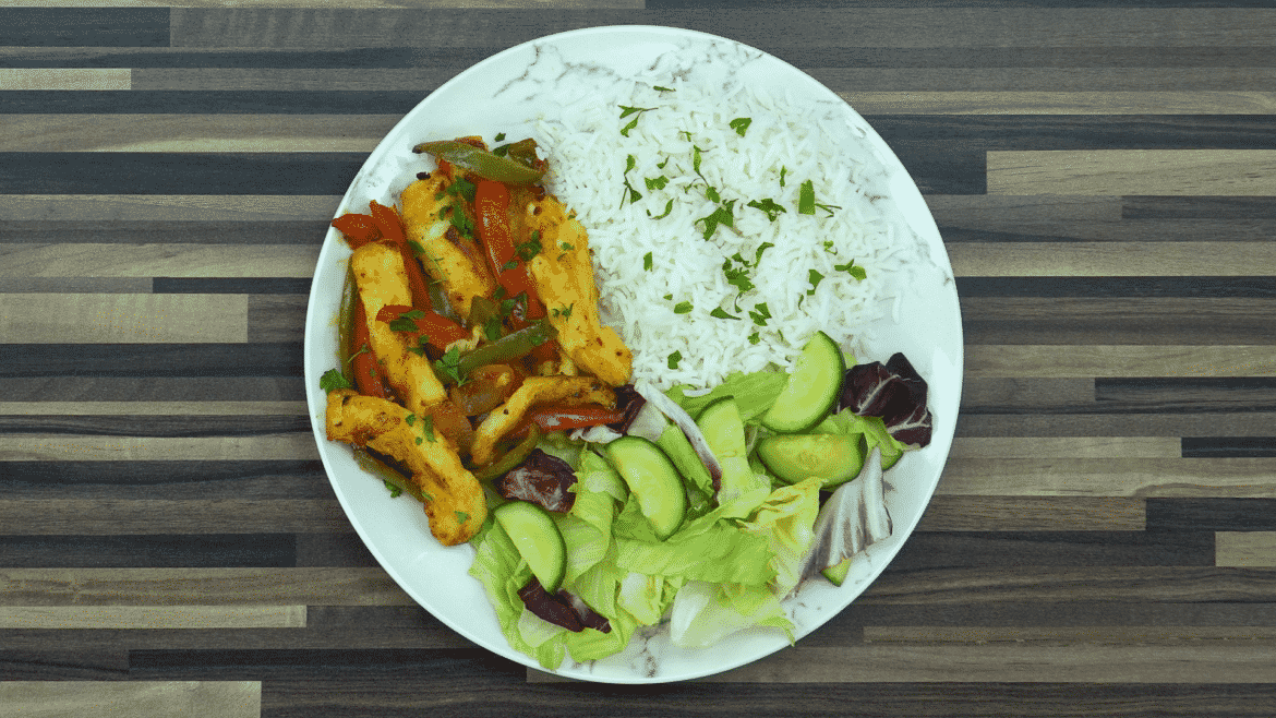 RECIPE - SWEET CHILLI HALLOUMI - MAGGI - Mgarr Farms