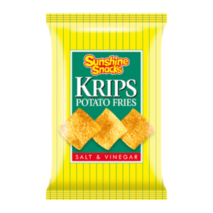 SNACK - SUNSHINE SNACK KRIPS - PACK OF 6 - Mgarr Farms