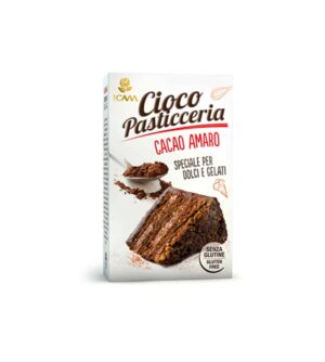 BAKING - ICAM CIOCO PASTICCERIA POWDER 250GR - Mgarr Farms
