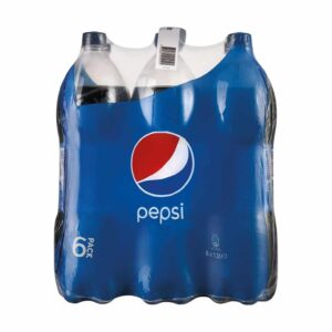 SOFTDRINKS - PEPSI 1.5LTR *6 - Mgarr Farms