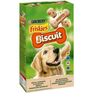 PET FOOD - DOG - FRISKIES BISCUIT 650GR - Mgarr Farms