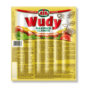 DELI - AIA WUDY MAXIPACK - CLASSIC *1KG - Mgarr Farms