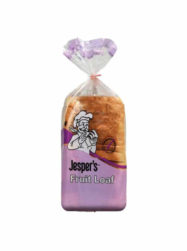 BREAD - JESPER FRUIT LOAF - Mgarr Farms