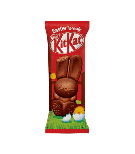 EASTER - KIT KAT BUNNY *29GR - Mgarr Farms