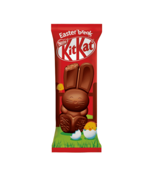 EASTER - KIT KAT BUNNY *29GR - Mgarr Farms