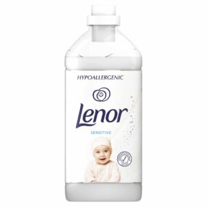 DETERGENT - LENOR SENSITIVE FABRIC *1.495LTR - Mgarr Farms