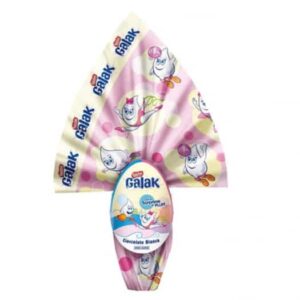 EASTER - NESTLE GALAK - PINK EGG *210GR - Mgarr Farms