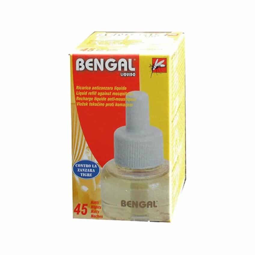 INSECT KILLER – BENGAL LIQUID REFILL - Mgarr Farms