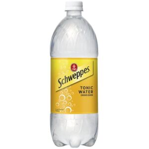 DRINKS - SCHWEPPES TONIC WATER *1LTR - Mgarr Farms