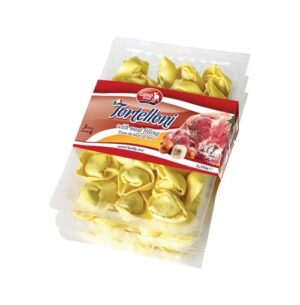 PASTA - LAMB BRAND TORTELLINI - CHICKEN - PACK OF 3 - Mgarr Farms