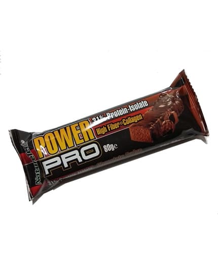 BAR - POWER PRO CHOCOLATE - Mgarr Farms