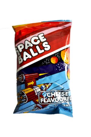 SNACK - SPACE BALLS - Mgarr Farms
