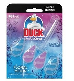 CLEANING – DUCK TABLET ACTIVE CLEAN MOON *1 – Mgarr Farms
