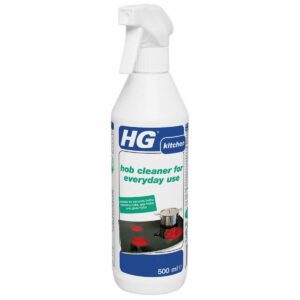 CLEANING - HG HOB CLEANER EVERYDAY *.5 L - Mgarr Farms