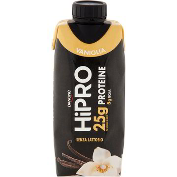 DRINK - HI PRO PROTEIN SHAKE VANILLA - Mgarr Farms