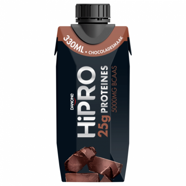 DRINK - HI PRO PROTEIN SHAKE CHOCOLATE - Mgarr Farms