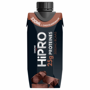 DRINK - HI PRO PROTEIN SHAKE CHOCOLATE - Mgarr Farms