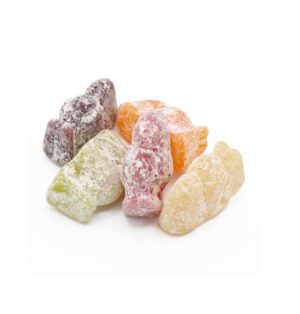 SWEETS - JELLY BABIES - Mgarr Farms