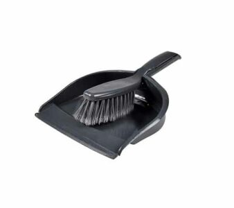 CLEANING - DUST PAN WITH SPADE - Mgarr Farms