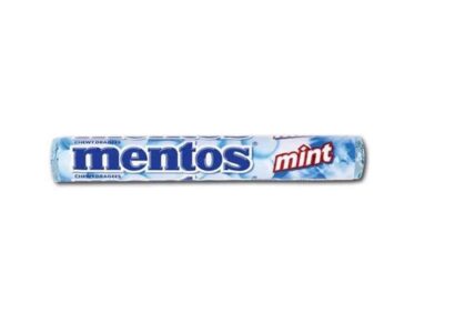 SWEETS - MENTOS MINT STICK - Mgarr Farms