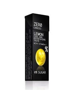 SWEETS - ZERO CANDIES LEMON TASTE - Mgarr Farms