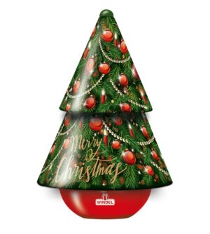 CHRISTMAS - WINDEL MUSICAL CHRISTMAS TREE - Mgarr Farms