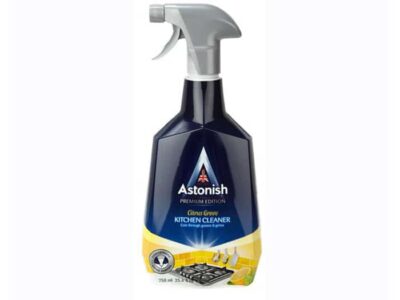 CLEANING - ASTONISH KITCHEN CLEANER - Mgarr Farms