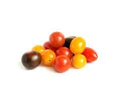 CHERRY TOMATOES COLOURED - Mgarr Farms