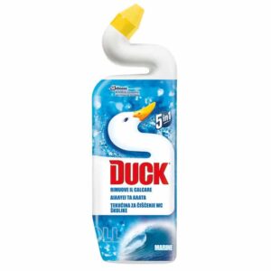 CLEANING - DUCK LIQUID ACTION GEL MARINE - Mgarr Farms