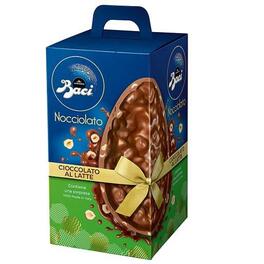 EASTER - EGG BACI NOCCIOLATO AL LATTE BOX - Mgarr Farms