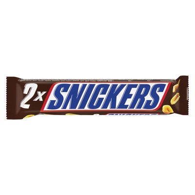 CHOCOLATE - SNICKERS *2 BARS - Mgarr Farms