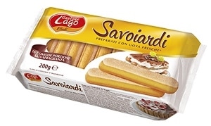 BISCUITS - LAGO SAVOIARDI 200GR - Mgarr Farms
