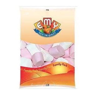 SNACK - EMY MARSHMALLOWS 85GR - Mgarr Farms