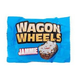 BISCUIT - WAGON WHEEL JAMMIE *1 - Mgarr Farms
