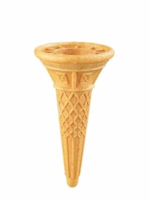 SWEETS - SMUBS WAFER CONES *12 - Mgarr Farms