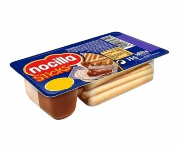 SWEETS & CHOCOLATE - NOCILLA CHOCOLATE DIPPERS - Mgarr Farms