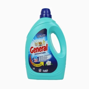 DETERGENT - GENERAL UNIVERSALE 5 IN 1 - 60WASHES - Mgarr Farms