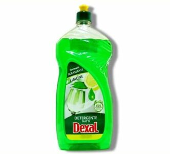 CLEANING - DEXAL LIQUID SOAP 1.5LT LEMON - Mgarr Farms