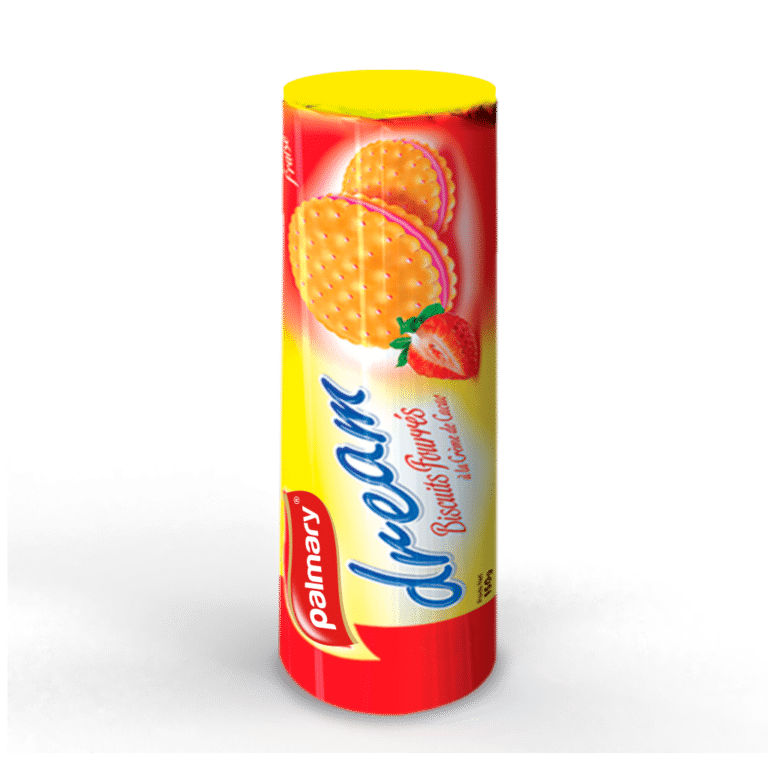 BISCUITS - PALMARY MEGA CREAM STRAWBERRY FILLED BISCUITS 325GR - Mgarr ...